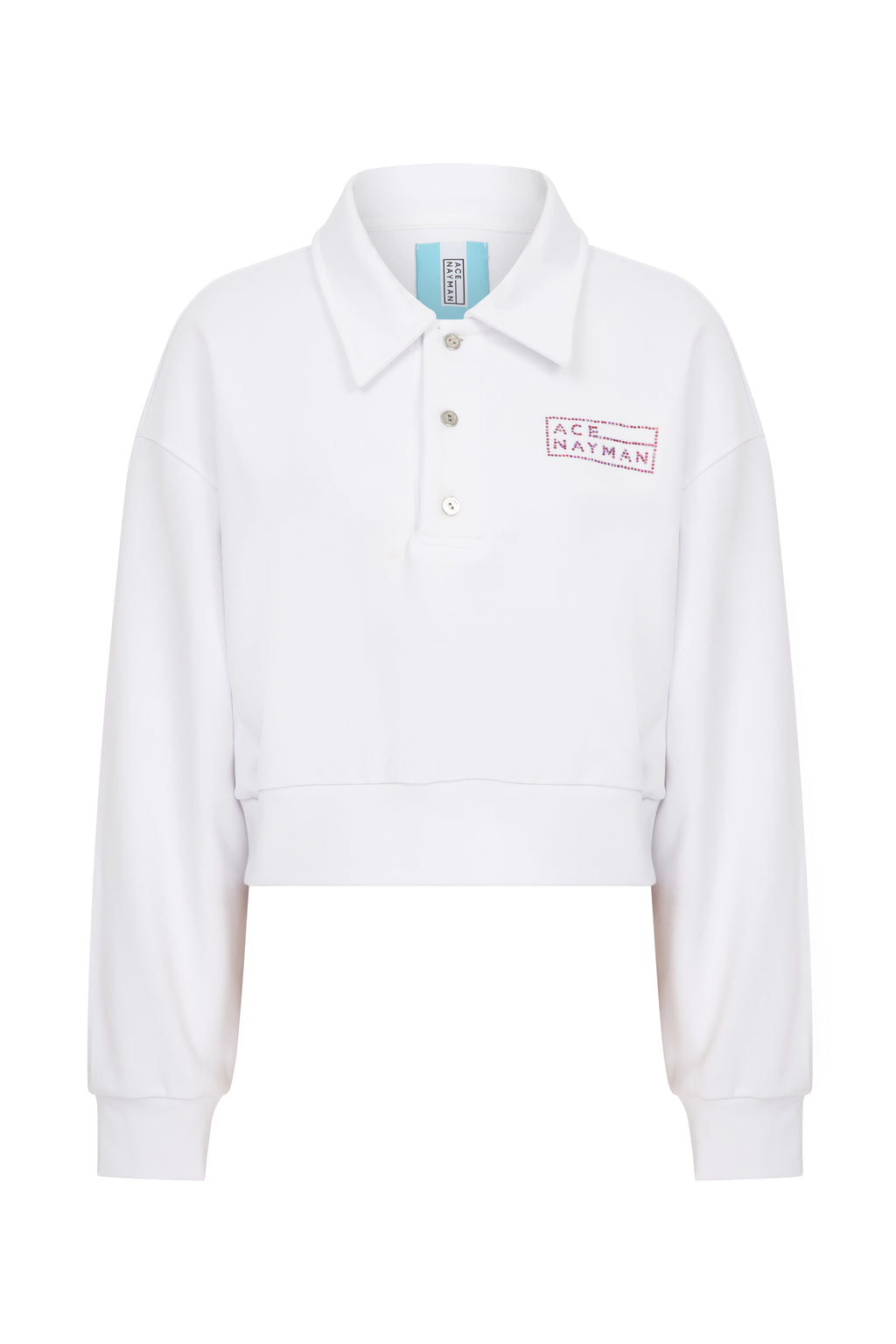 Ross Sweater – ACE NAYMAN